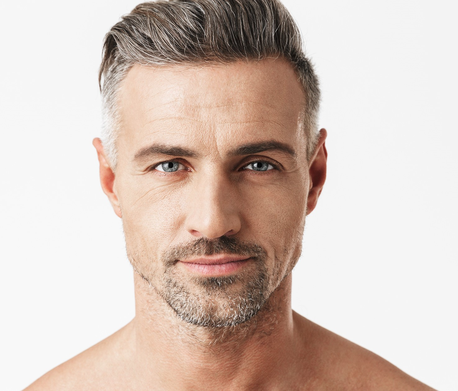 Perruques pour Hommes – Ma Perruque France