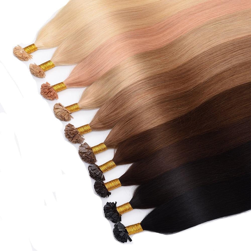 Extensions en Cheveux naturels – Ma Perruque France